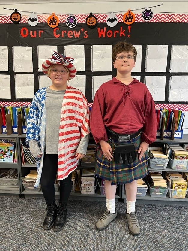 Live Feed | Ezra Eby Elementary